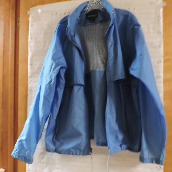 St. John's Bay | Jackets & Coats | St Johns Bay Mens Light Blue ...